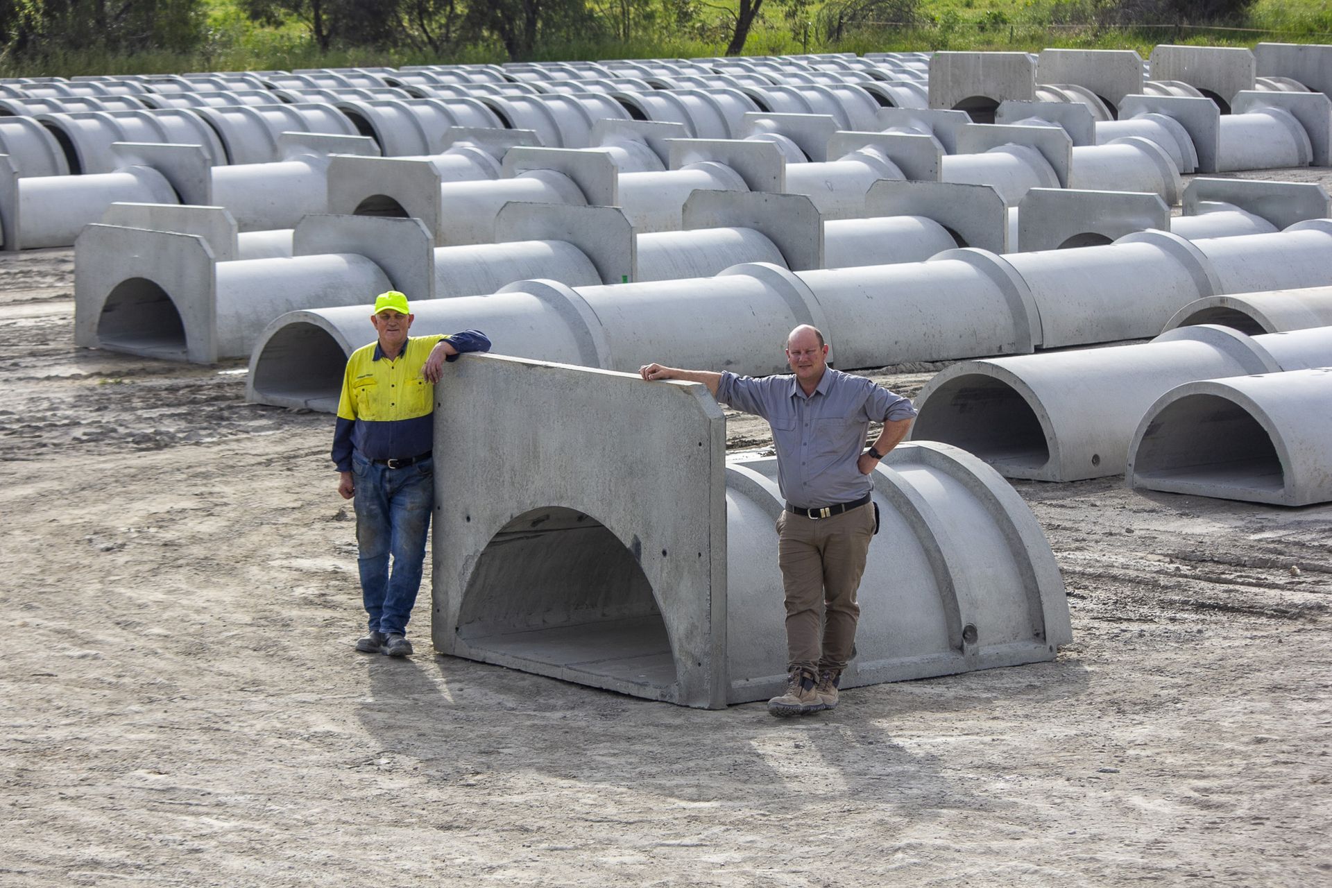 Home | Padman Quick Culverts