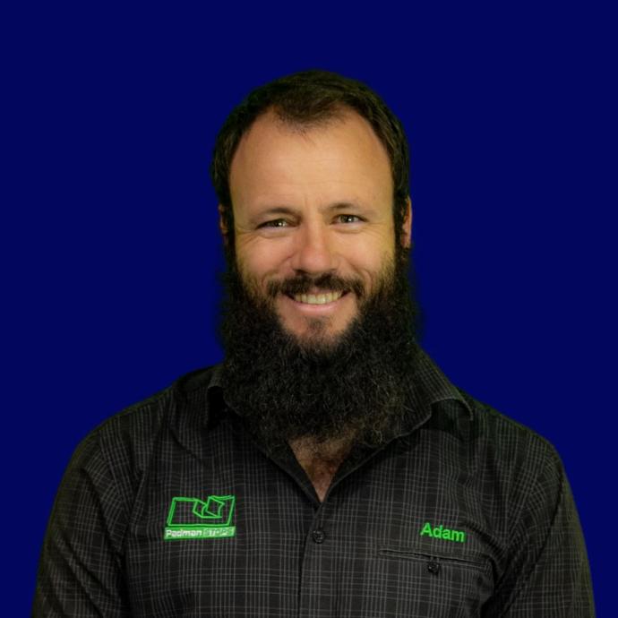 About Us | Padman Quick Culverts